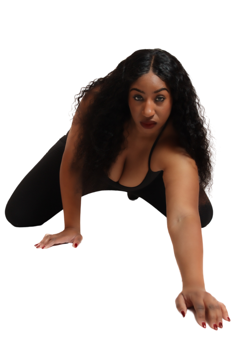 Strut And Slay Empowering Women Through Dance
